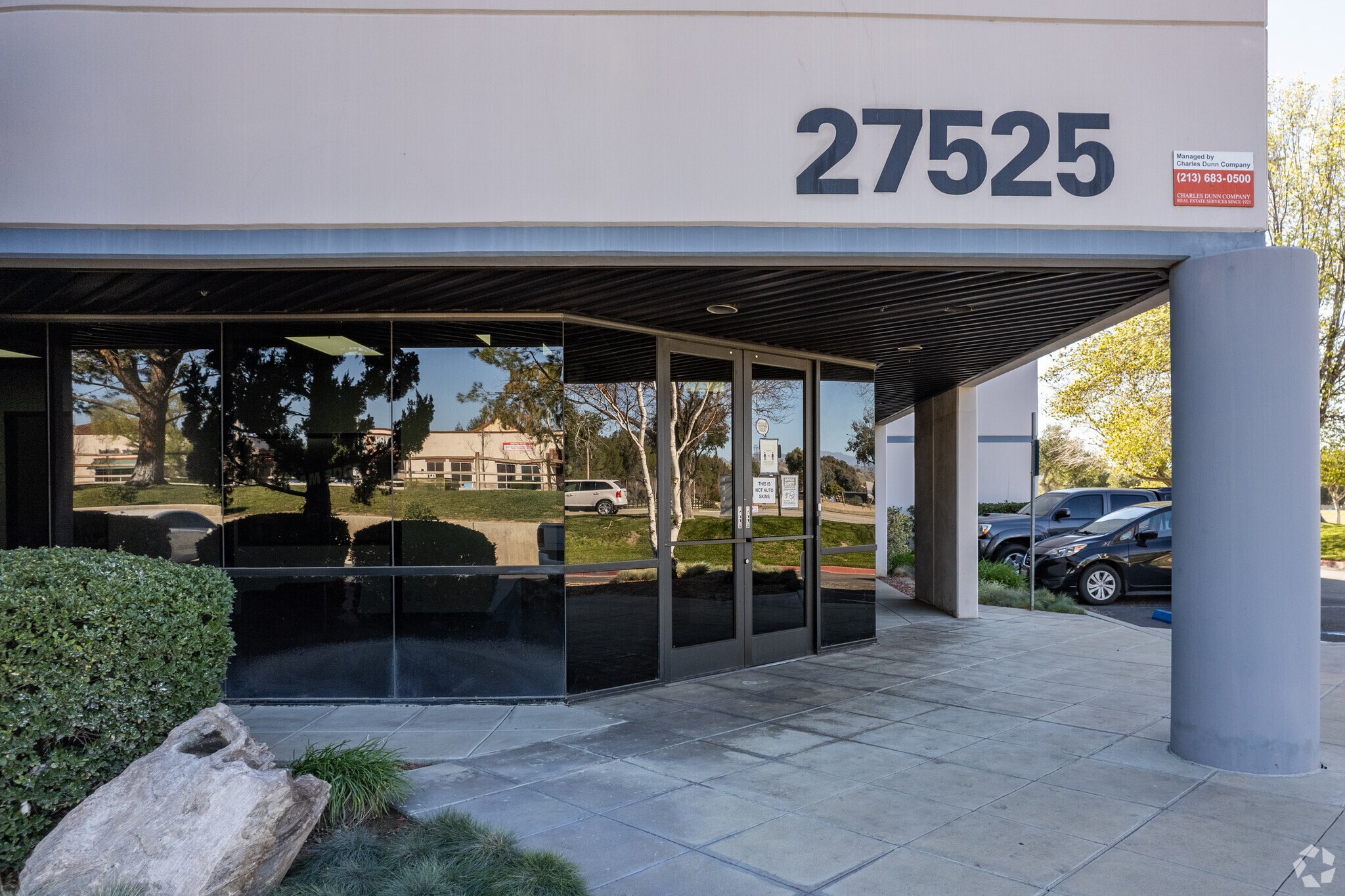 27525 Newhall Ranch Rd, Valencia, CA 91355 - Industrial for Lease | LoopNet