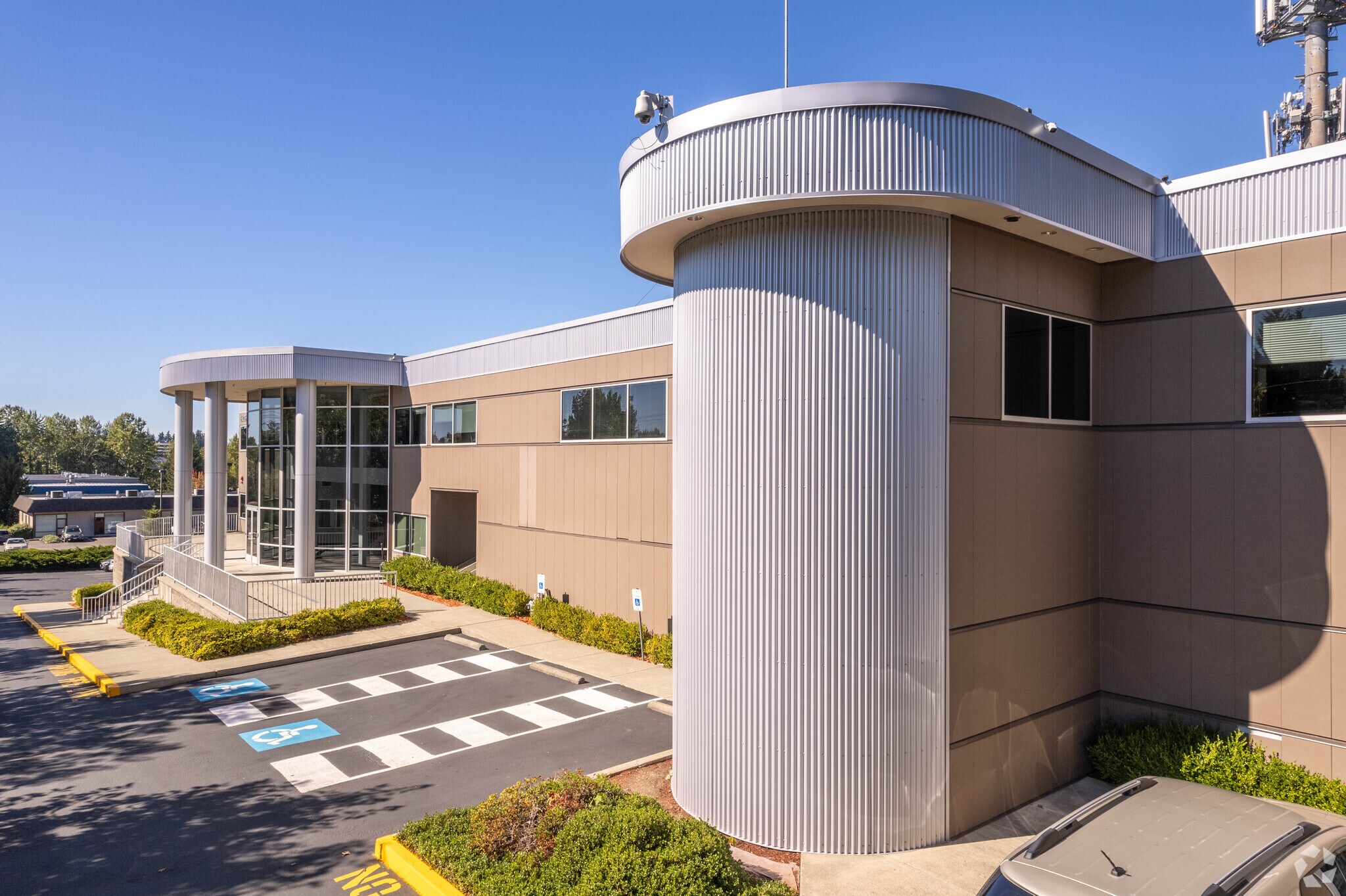 6405 218th St SW, Mountlake Terrace, WA 98043 - Mountlake Terrace Professional Building | LoopNet