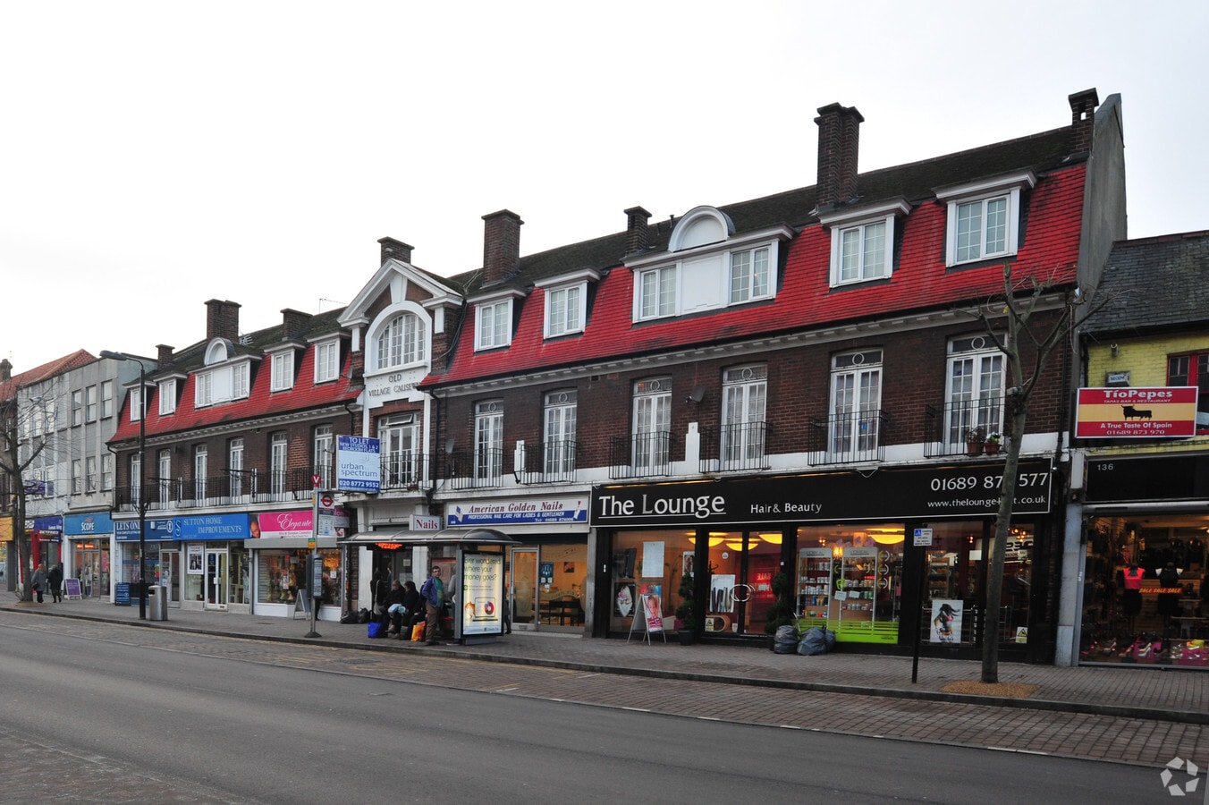 142-144 High St, Orpington, BR6 0JS | LoopNet