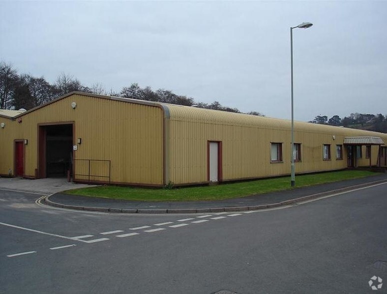 Babbage Rd, Totnes, TQ9 5JA - Archant House | LoopNet