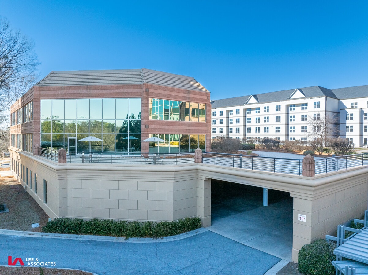 2200 Lake Blvd NE, Atlanta, GA 30319 - Lenox Park | LoopNet