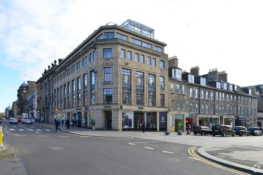 33 Castle St, Edinburgh, EDH EH2 3DN | LoopNet
