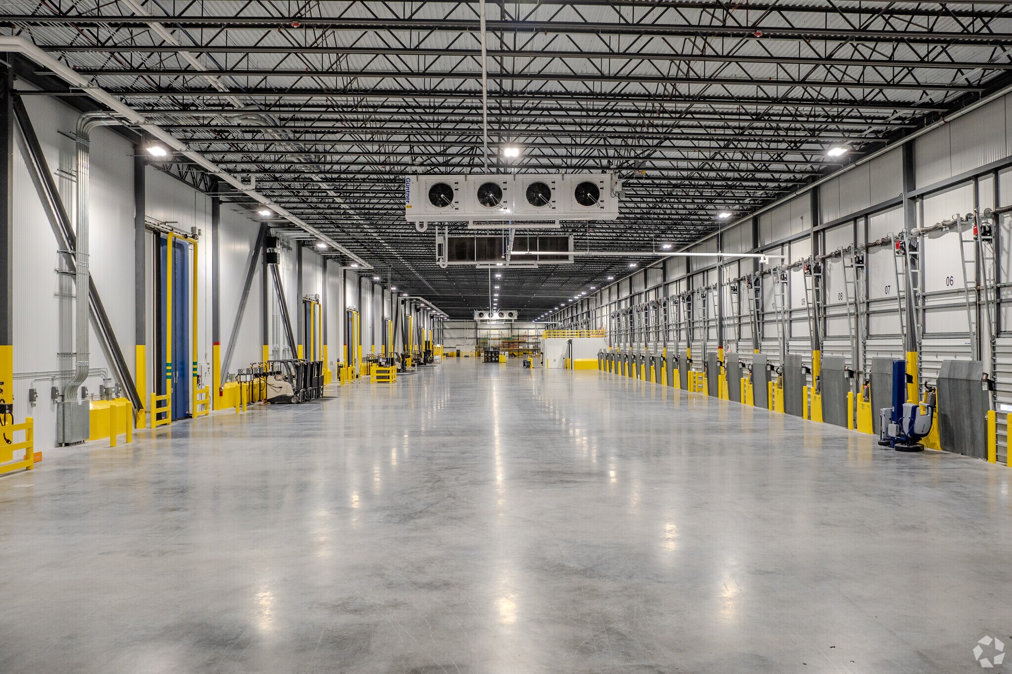 298 N Corporate Dr, Wilmington, NC 28401 - Industrial for Lease | LoopNet