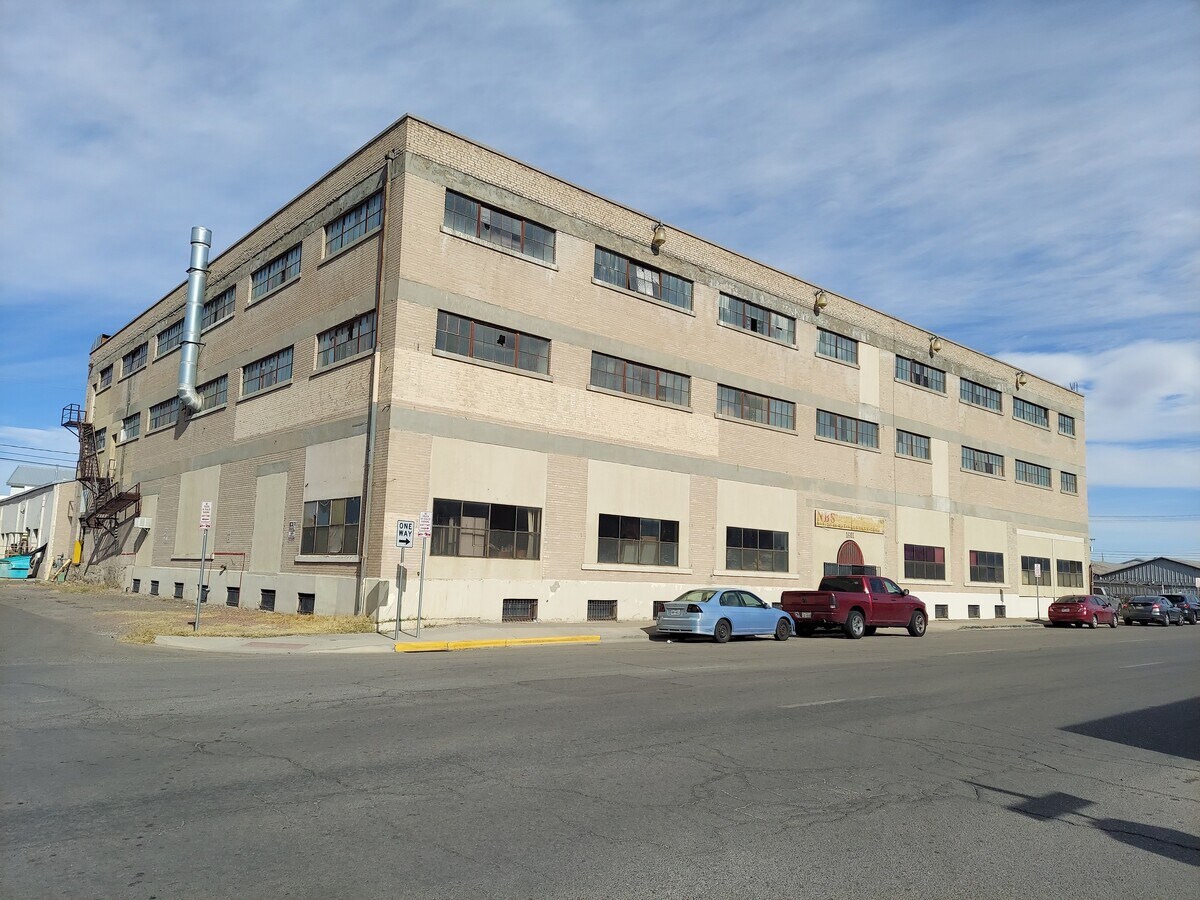 1601 Magoffin Ave, El Paso, TX 79901 | LoopNet