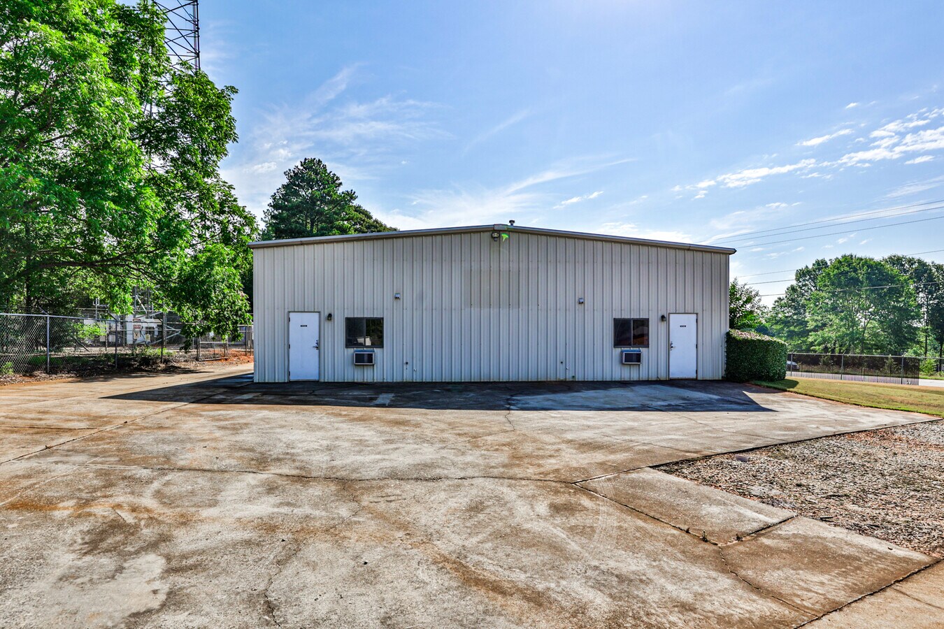 2509 Highway 278, Social Circle, GA 30025 | LoopNet
