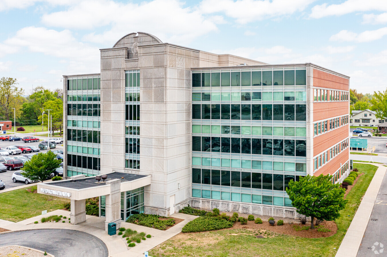 301 Gordon Gutmann Blvd, Jeffersonville, IN 47130 | LoopNet