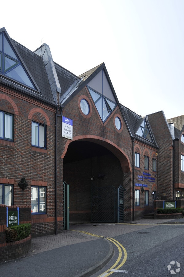 Bessborough Rd, Harrow, HA1 3EX - Jardine House | LoopNet