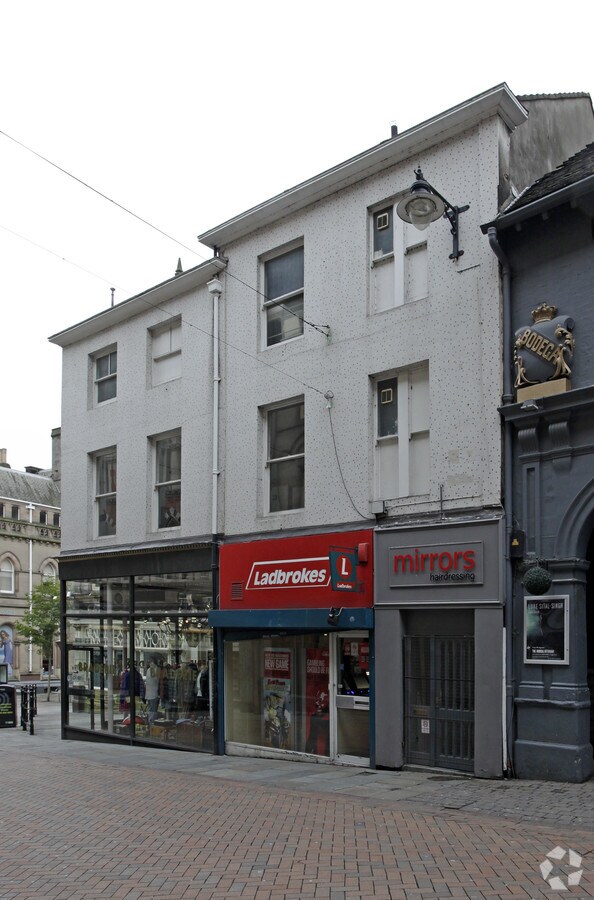 19-21 Pelham St, Nottingham, NTT NG1 2ED | LoopNet