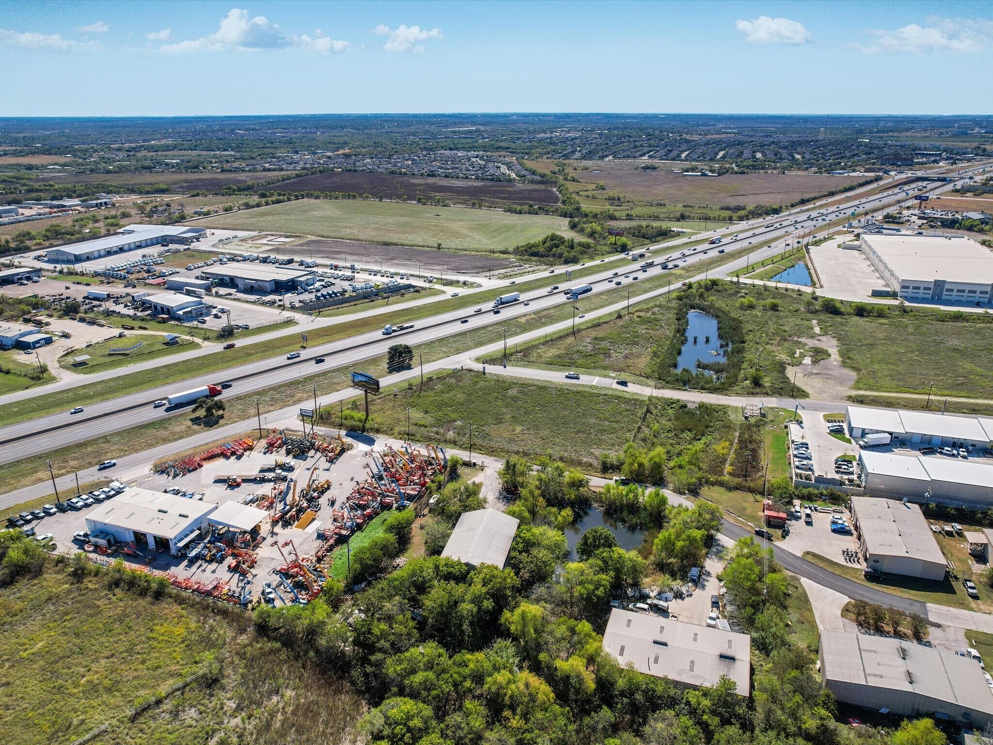 170 Interstate Dr, Buda, TX 78610 - Land for Sale | LoopNet