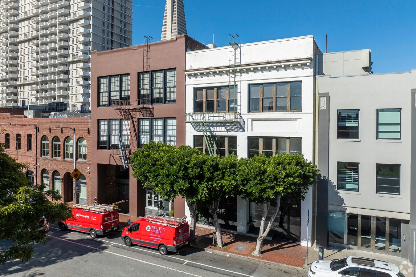 649 Front St, San Francisco, CA 94111 | LoopNet