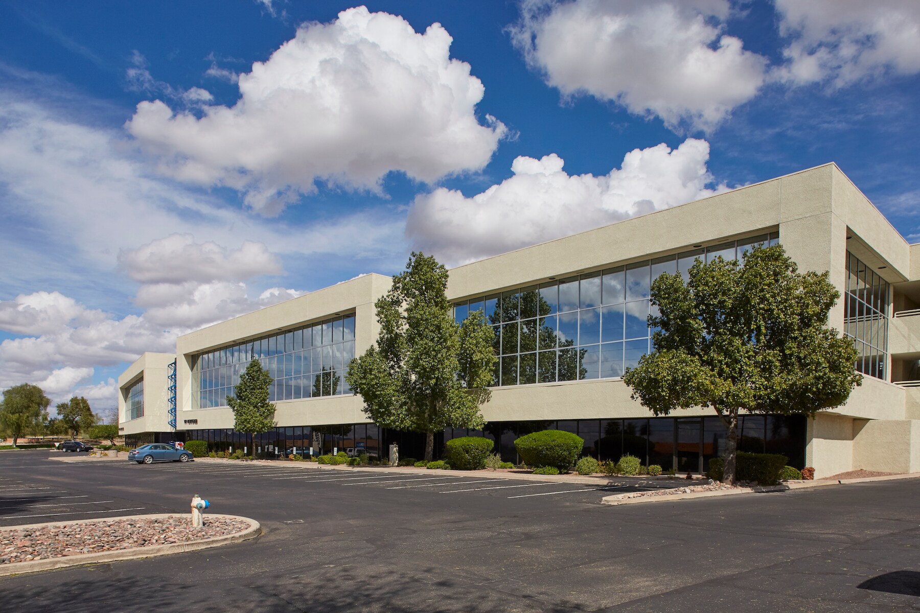 7400 N Oracle Rd, Tucson, AZ 85704 - Office for Lease | LoopNet