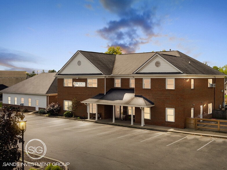 6407 Branch Hill Guinea Pike, Loveland, OH 45140 | LoopNet 6407 Branch Hill Guinea Pike, Loveland, OH 45140 | LoopNet