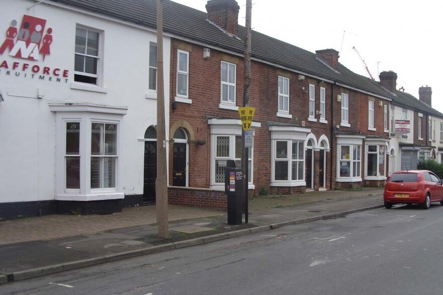 10 Percy St, Rotherham, S65 1ED | LoopNet