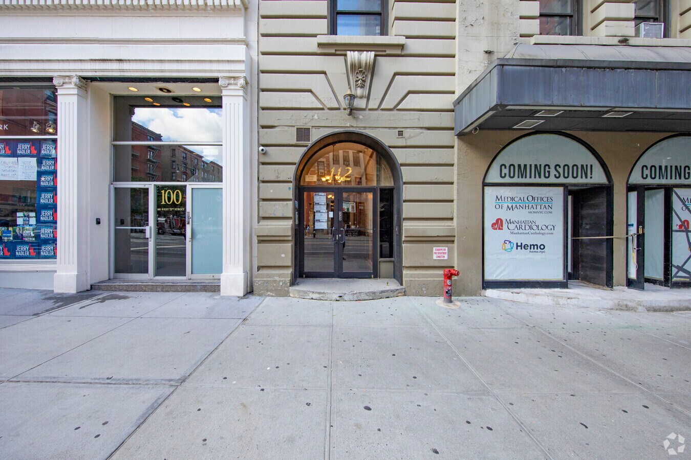 112 W 72nd St, New York, NY 10023 | LoopNet