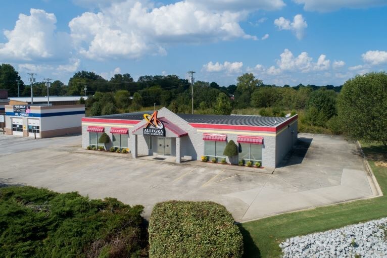 804 Beltline Rd SW, Decatur, AL 35601 | LoopNet