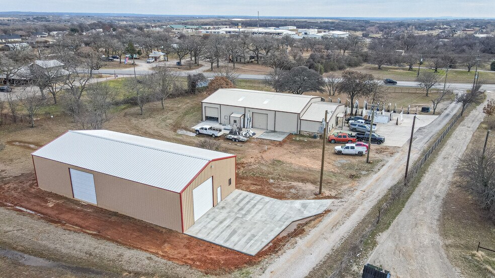 2988 Ranger Hwy, Weatherford, TX 76088 - Industrial for Lease | LoopNet