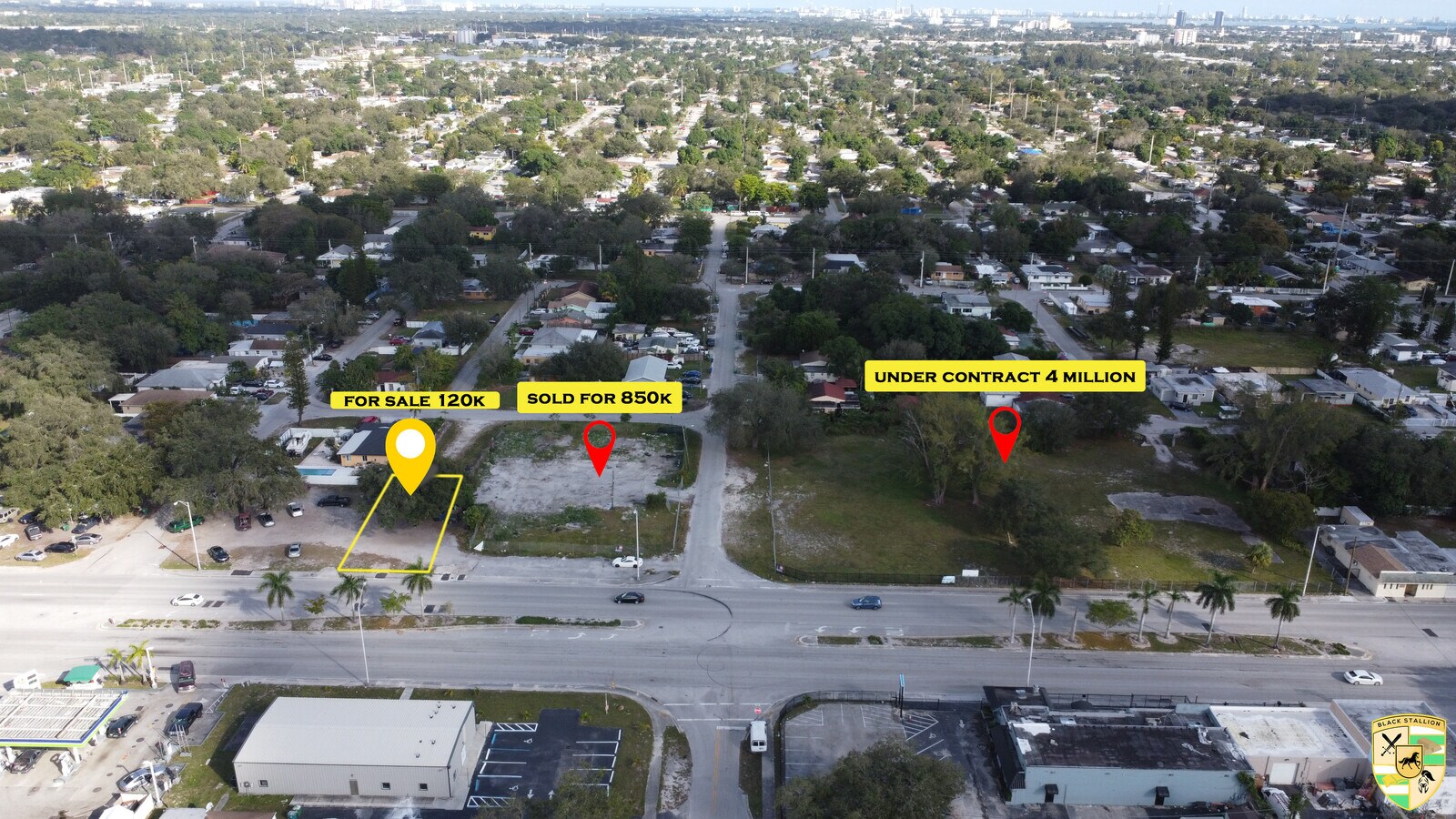 NW 22nd Ave, Miami, FL 33147 | LoopNet