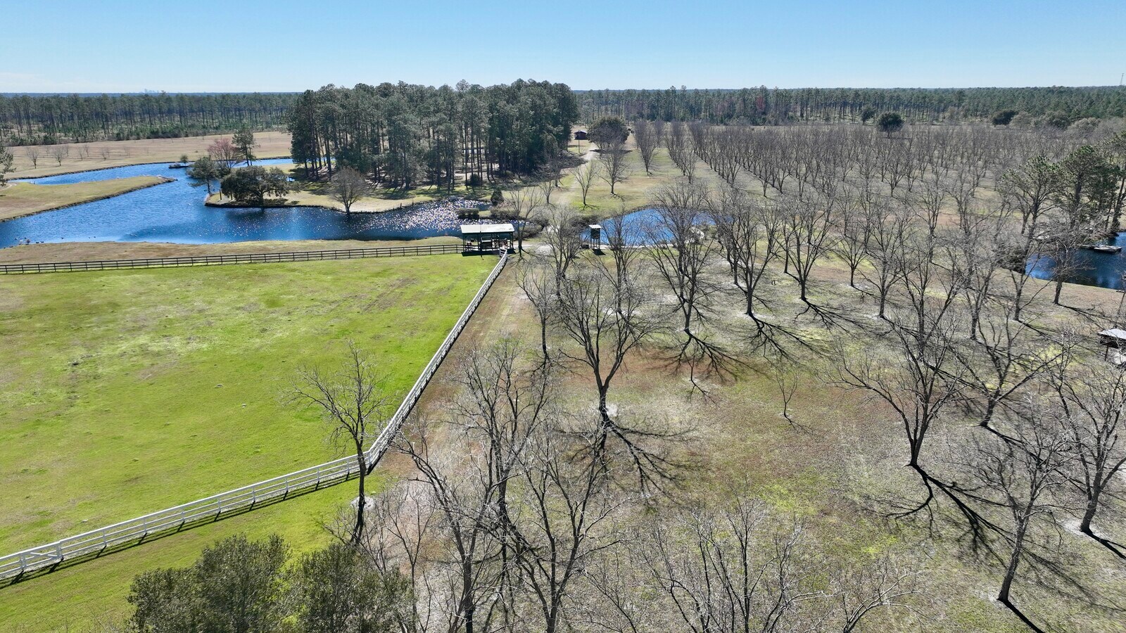 447506 US Hwy-301, Callahan, FL 32011 - Thomas Creek Plantation | LoopNet