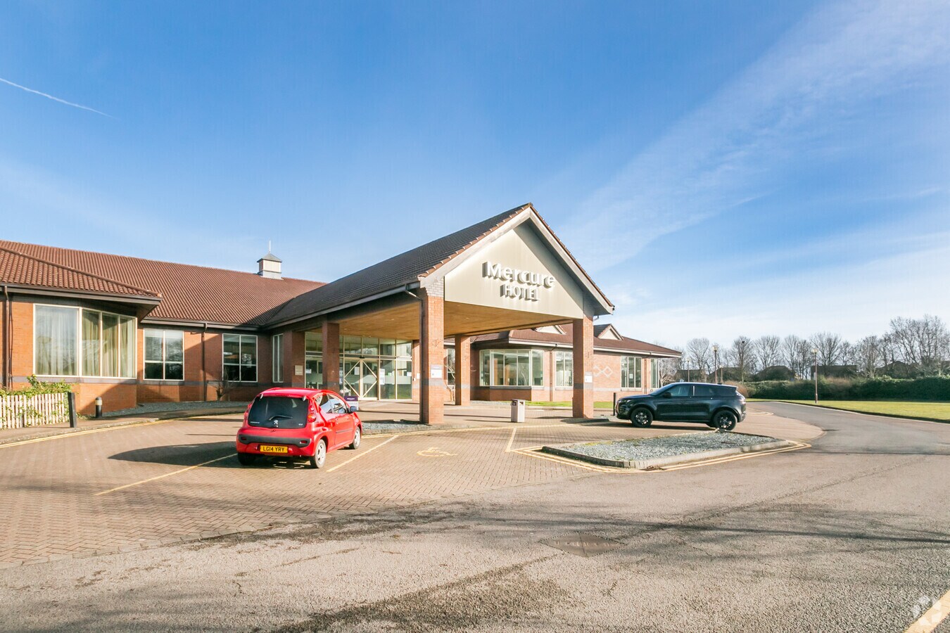 Sedgemoor Way, Daventry, NN11 0SG | LoopNet