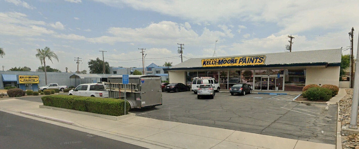 3220 S Mooney Blvd, Visalia, CA 93277 - Retail for Lease | LoopNet