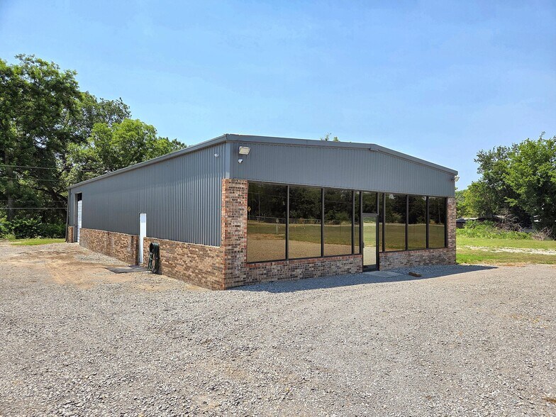 33774 Highway 51, Wagoner, OK 74467 - Flex for Lease | LoopNet
