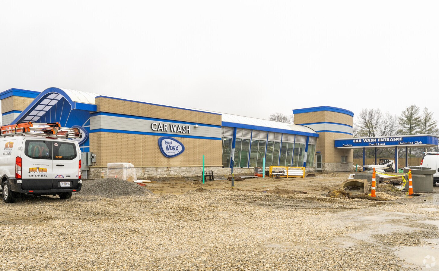 9846 Watson Rd, Saint Louis, MO 63126 | LoopNet