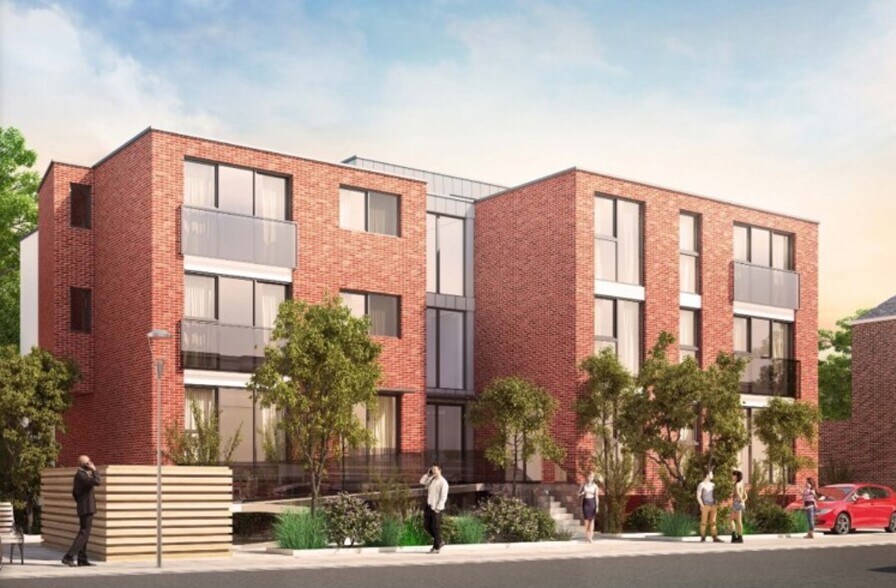 70-74 Godstone Rd, Whyteleafe, CR3 0EB - Development Opportunity | LoopNet