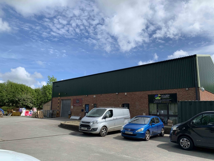 Pennygillam Way, Launceston, PL15 7ED | LoopNet