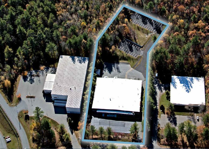 7 Commerce Ave, West Lebanon, NH 03784 | LoopNet