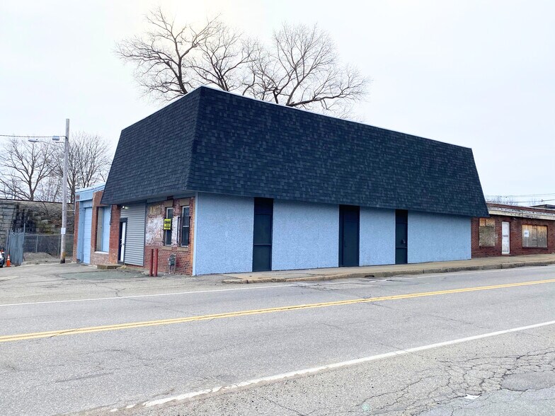 159 Montello st, Brockton, MA 02301 - North Montello Street | LoopNet