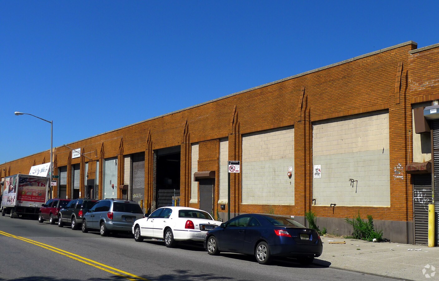 4502 2nd Ave, Brooklyn, NY 11232 | LoopNet