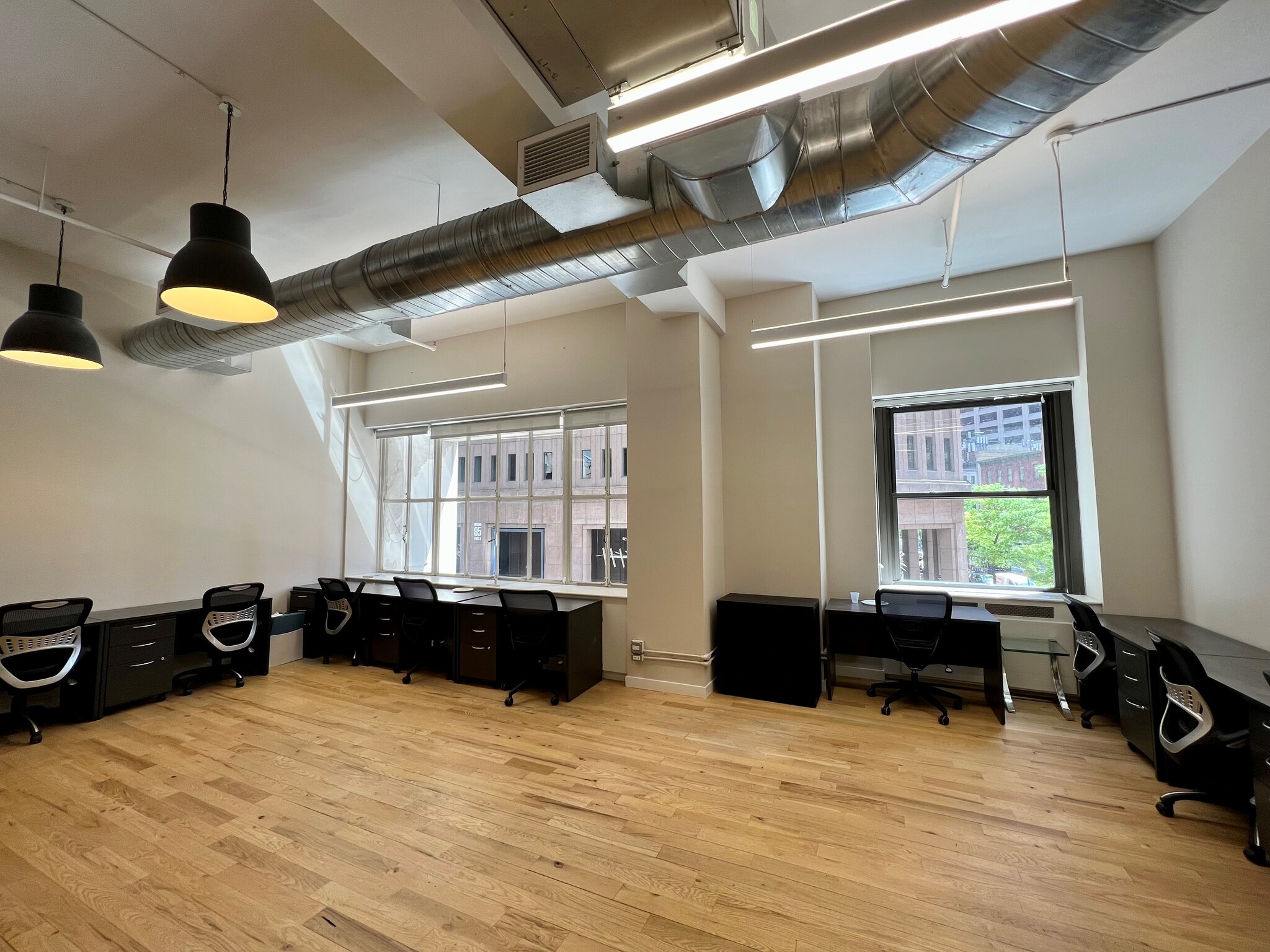 90 Broad St, New York, NY 10004 - Select Office Suites FiDi | LoopNet