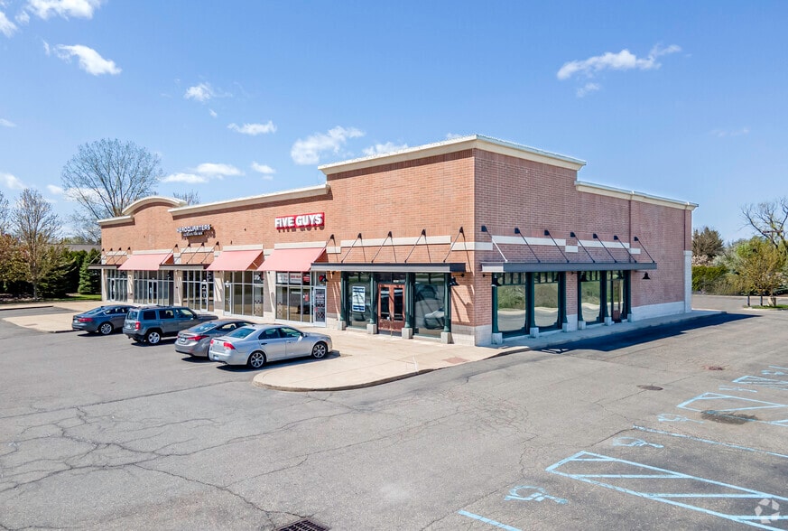 17601-17673 Hall Rd, Macomb Township, MI 48044 - Pure Green Portfolio | Shelby Twp | LoopNet