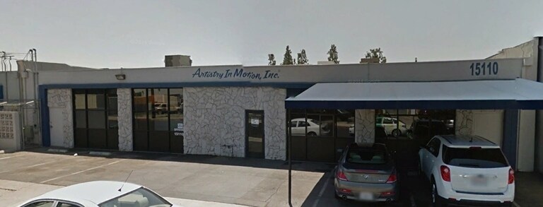 15110 Keswick St, Van Nuys, CA 91405 | LoopNet