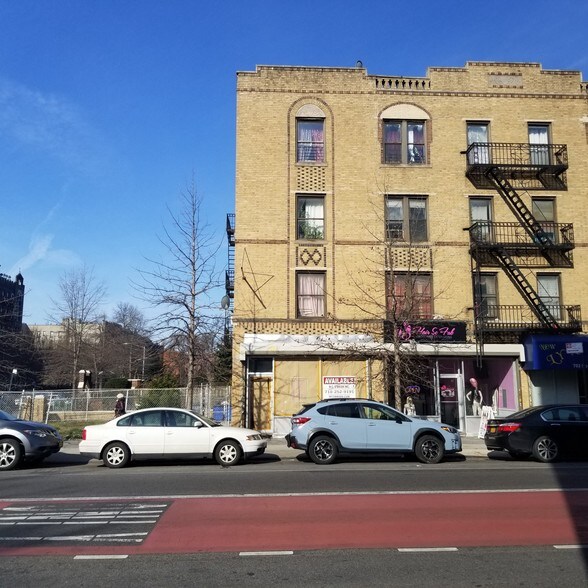 195 Lenox Rd, Brooklyn, NY 11226 | LoopNet