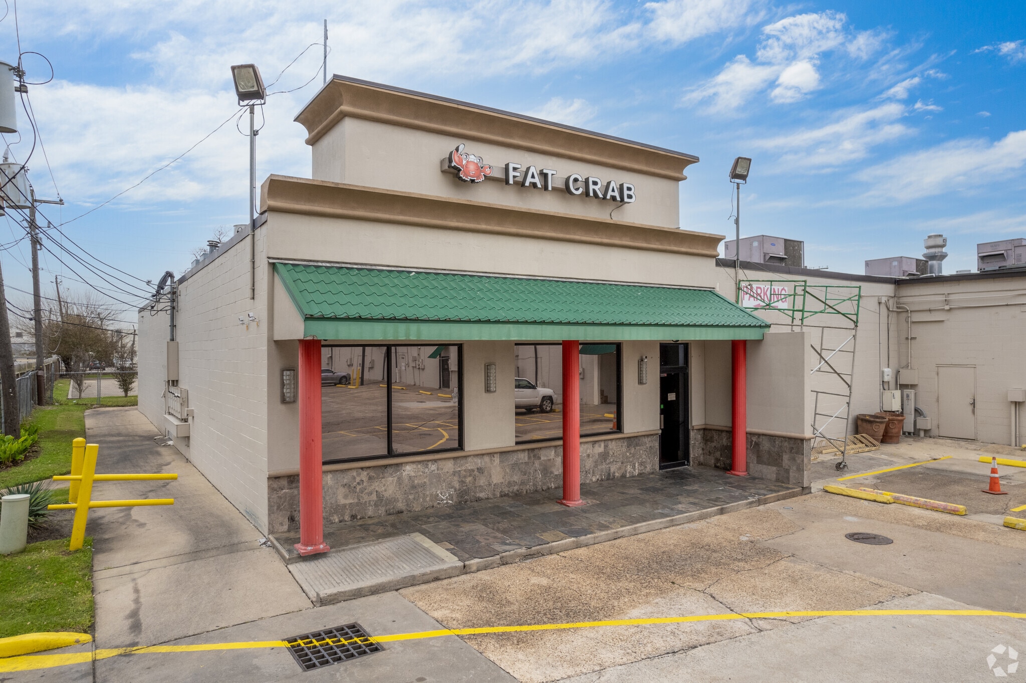 5901 Westheimer Rd, Houston, TX 77057 - 5901 Westheimer Rd | LoopNet