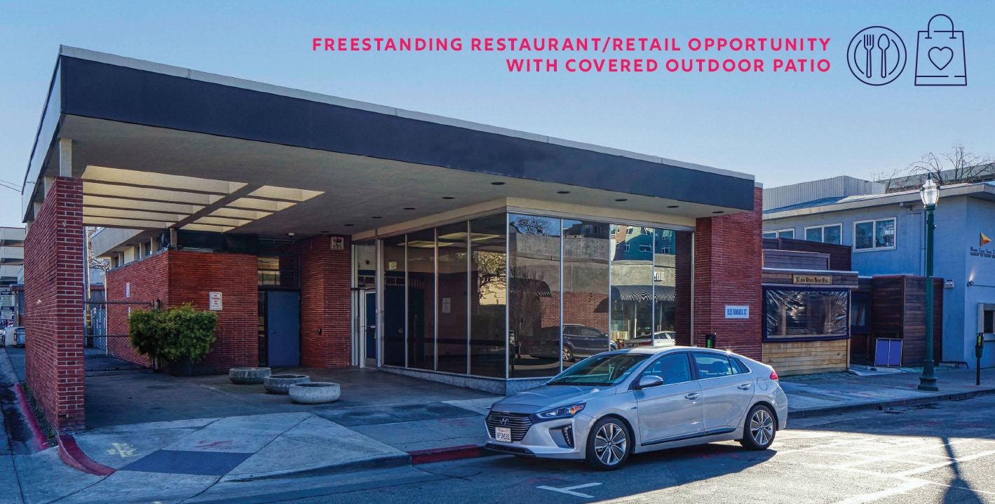 1535 Bonanza St, Walnut Creek, CA 94596 | LoopNet