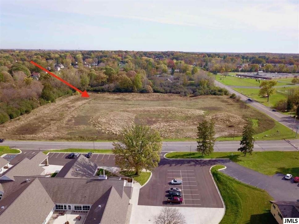3400 Spring Arbor Rd, Jackson, MI 49203 - Land for Sale | LoopNet
