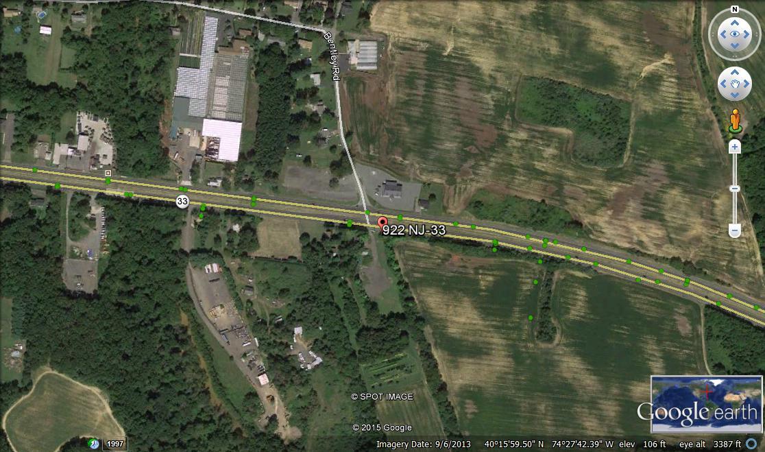 922 Nj-33, Monroe Township, NJ 08831 | LoopNet