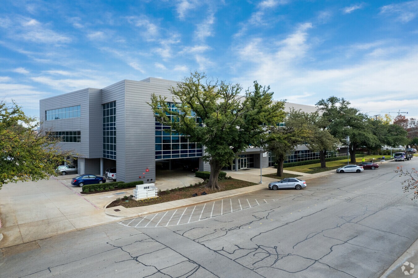 111 Boland St, Fort Worth, TX 76107 | LoopNet