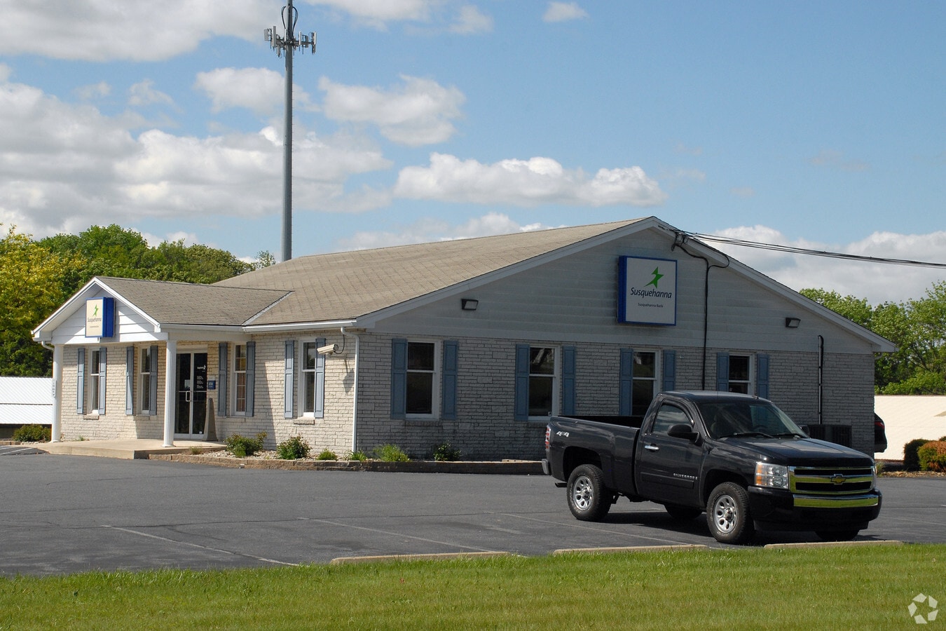 765 Blue Mountain Dr, Walnutport, PA 18088 - BB&T | LoopNet