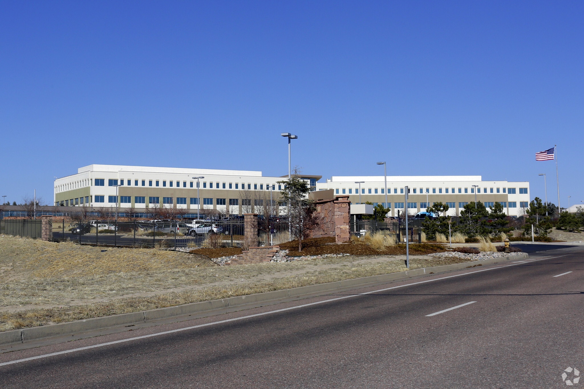 350 Spectrum Loop, Colorado Springs, CO 80921 - Office for Lease | LoopNet