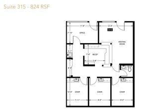 4300 Talbot Rd S, Renton, WA 98055 - Valley Health Center | LoopNet