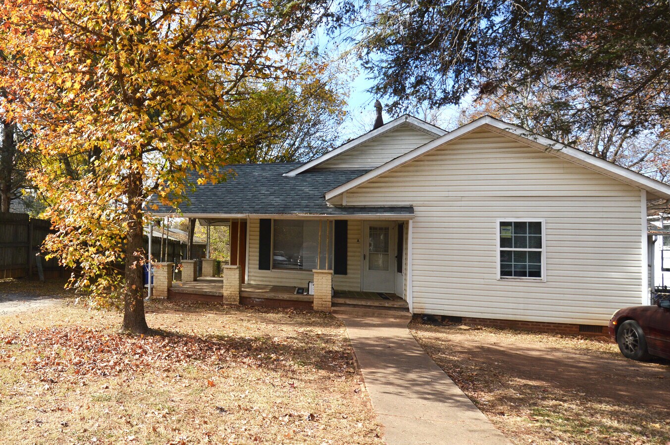 4414 Ogburn Ave, Winston-Salem, NC 27105 - Multifamily for Sale | LoopNet