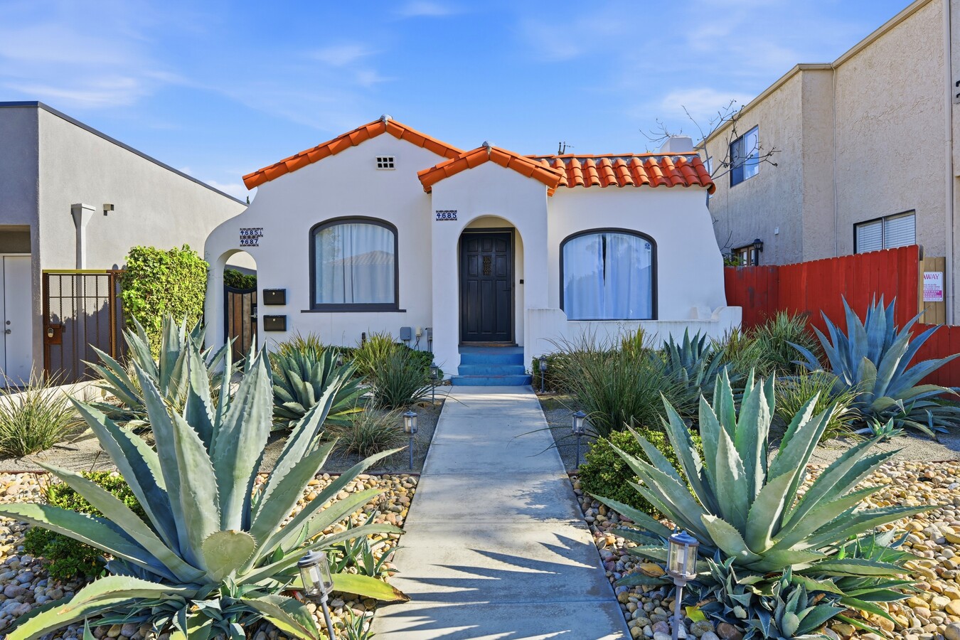 4685 Hamilton St, San Diego, CA 92116 - PRICE REDUCED | A+ University ...