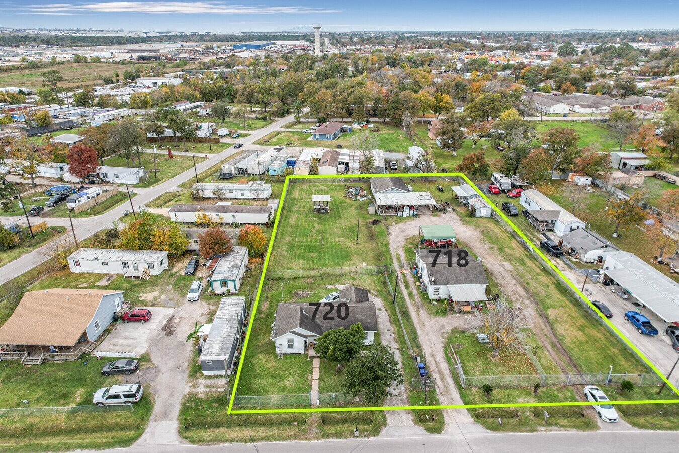 720 Pemberton St, Channelview, TX 77530 | LoopNet