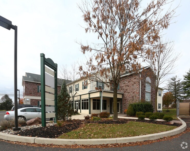 296 W Ridge Pike, Limerick, PA 19468 | LoopNet