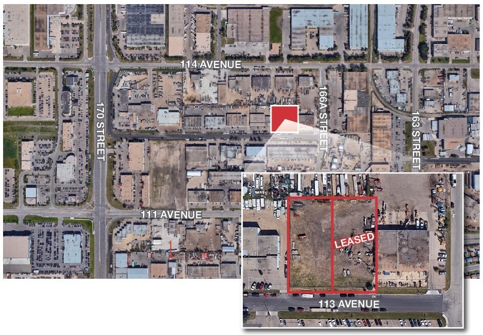 16670 113th Ave NW, Edmonton, AB T5M 3P9 | LoopNet