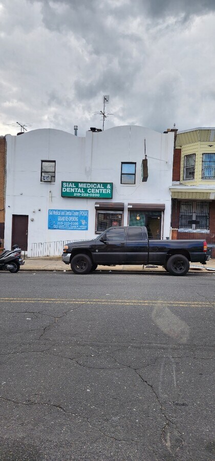 4102-4104 N 5th St, Philadelphia, PA 19140 | LoopNet