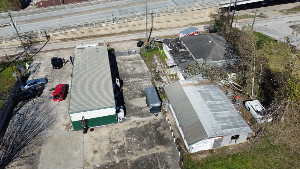 7618 Ley Rd, Houston, TX 77028 - Flex for Sale | LoopNet